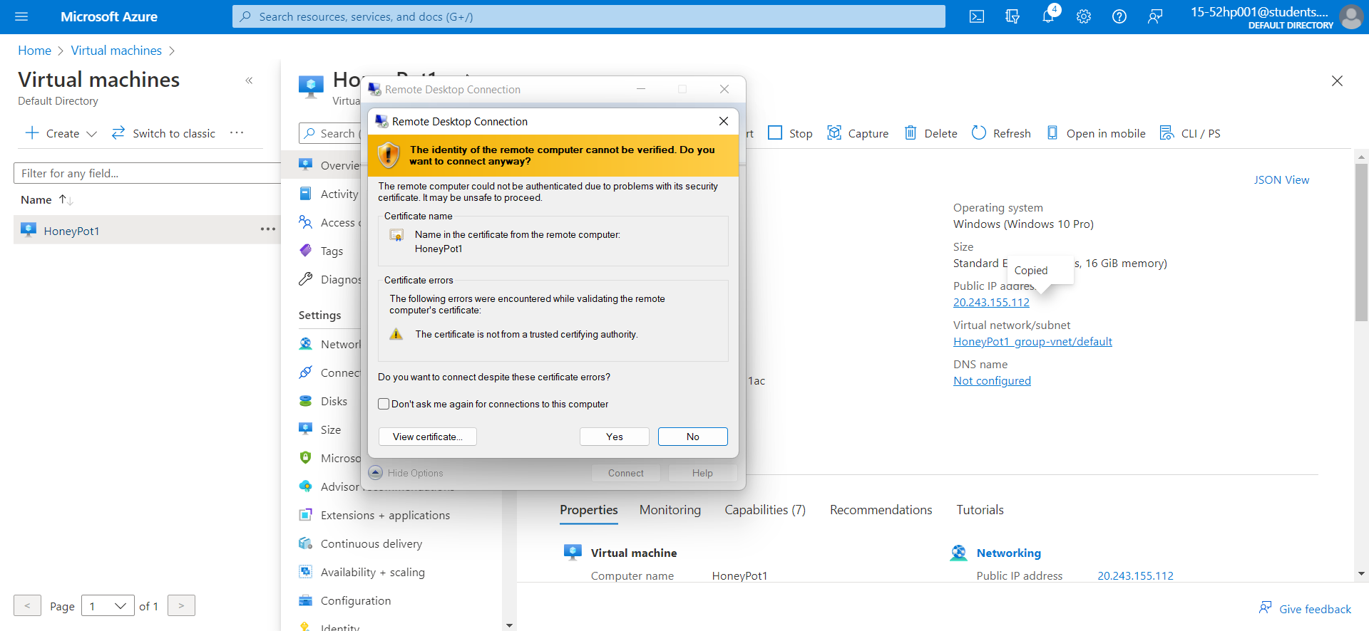 GitHub - SalbamTech/Sentinel-Lab
