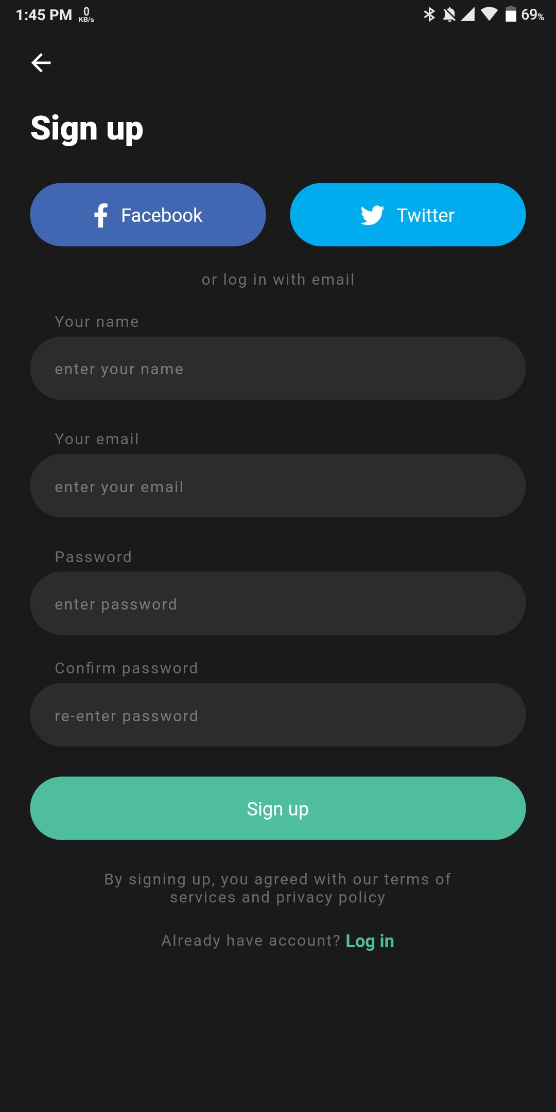 GitHub - Astroshahawy/alo_booking_app