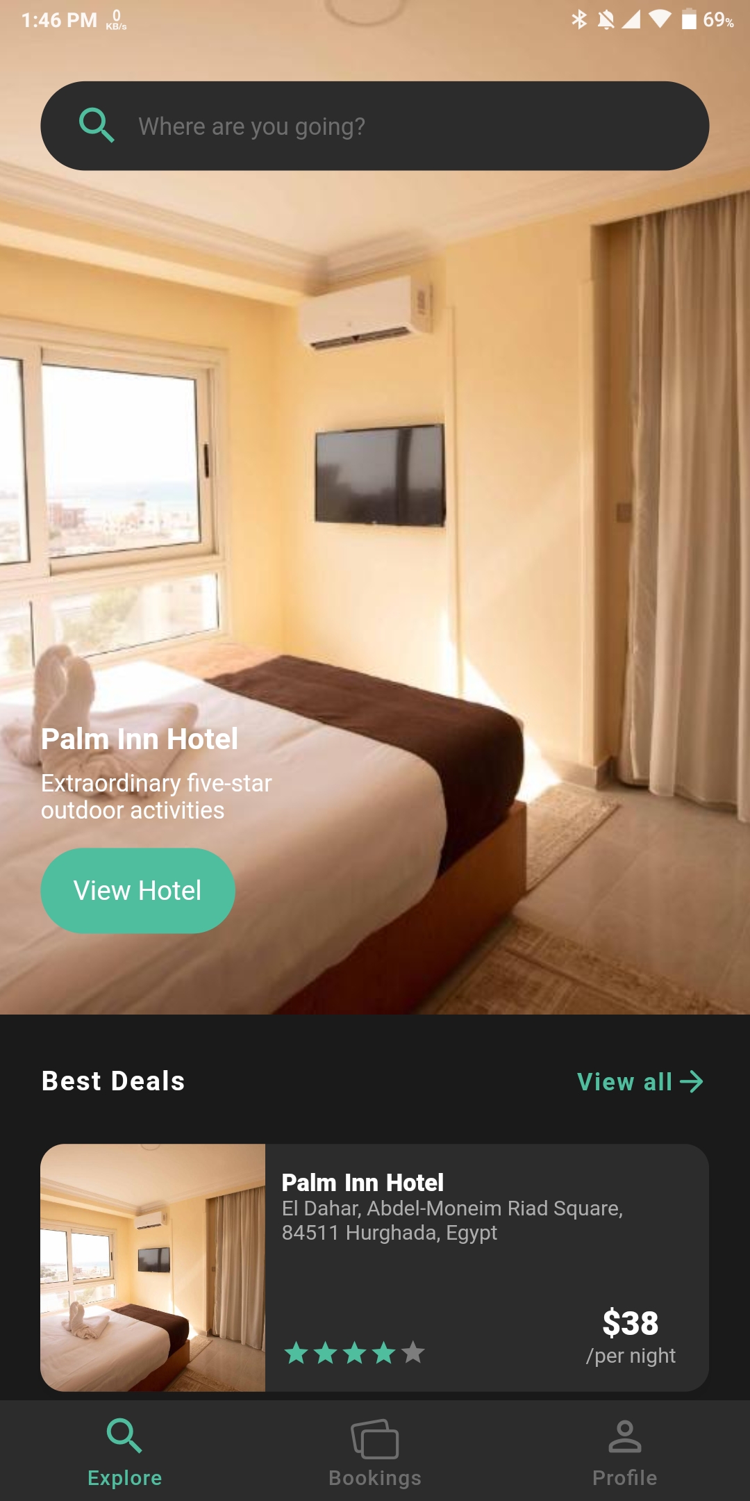 GitHub - Astroshahawy/alo_booking_app