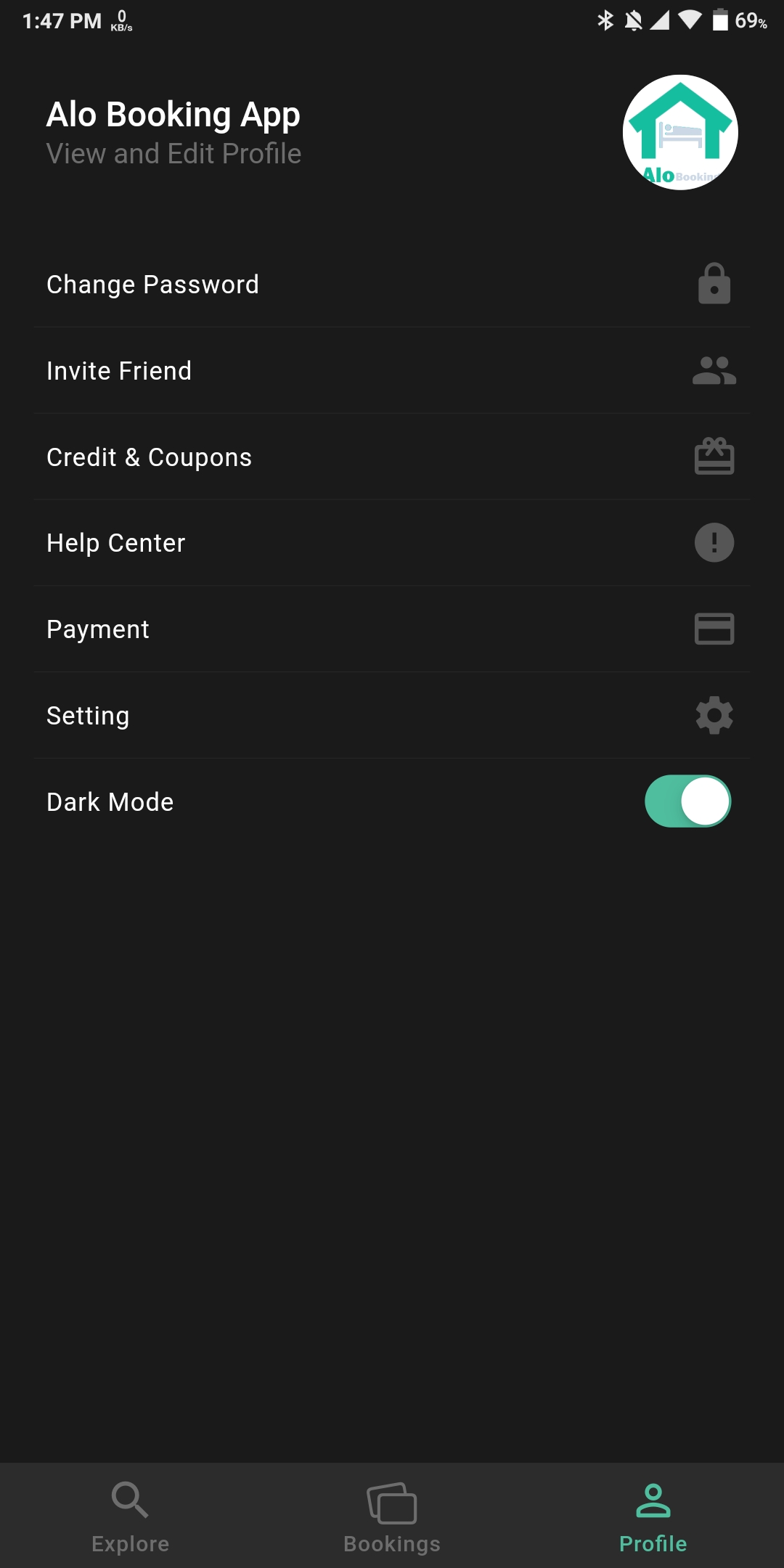 GitHub - Astroshahawy/alo_booking_app
