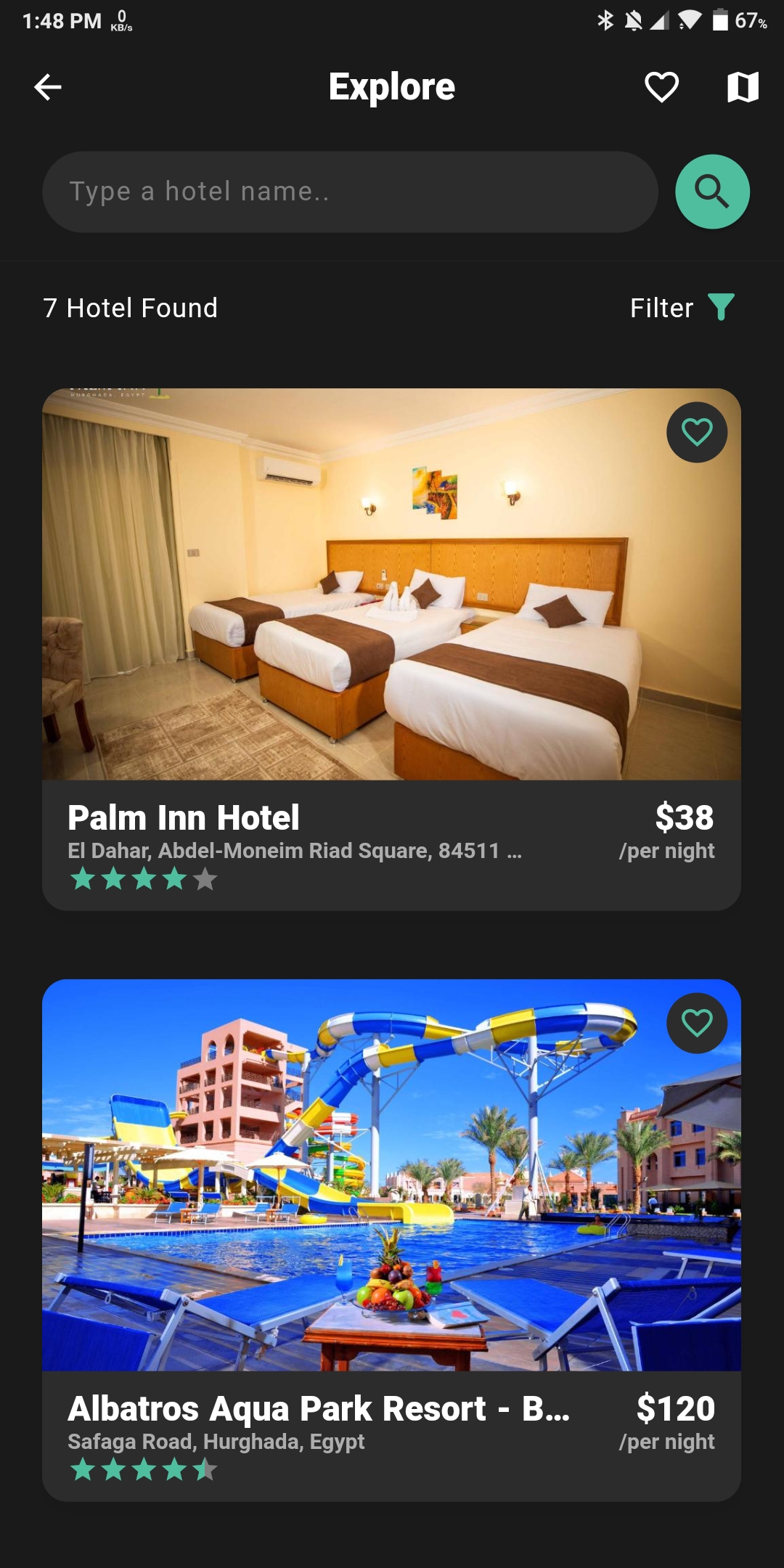 GitHub - Astroshahawy/alo_booking_app