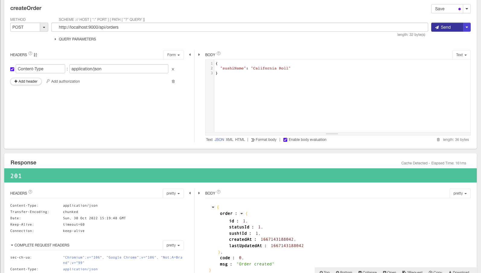 GitHub - kev60712/springboot-SushiShop