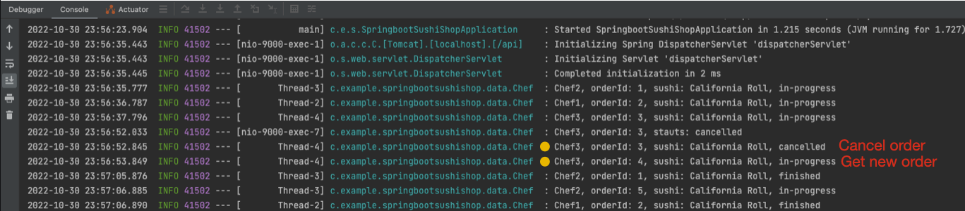 GitHub - kev60712/springboot-SushiShop