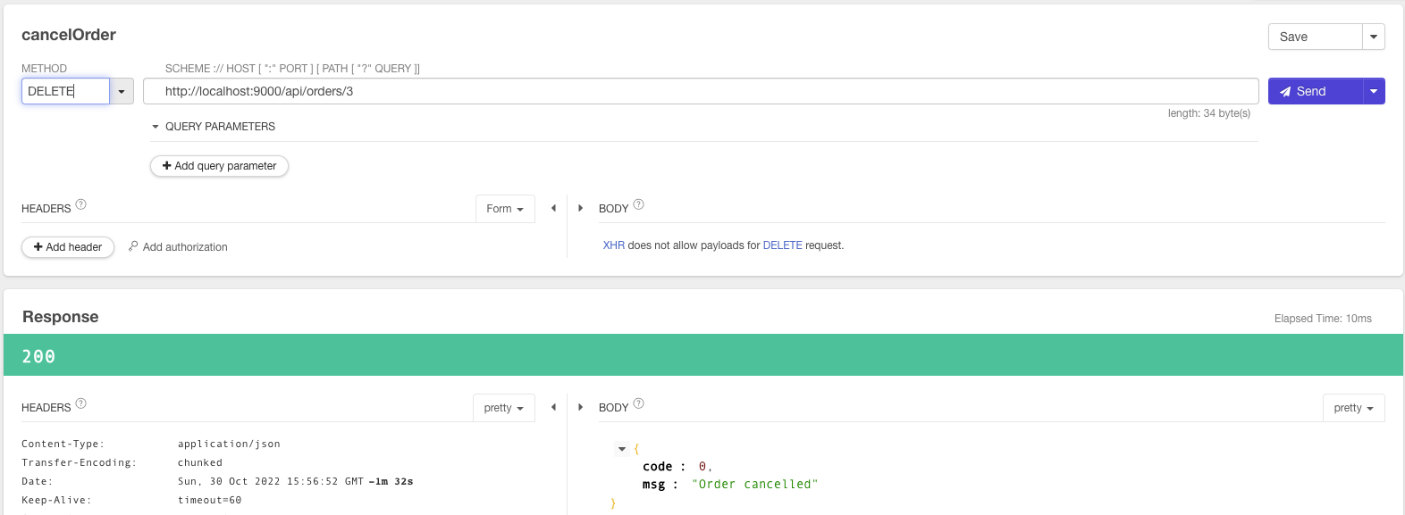 GitHub - kev60712/springboot-SushiShop