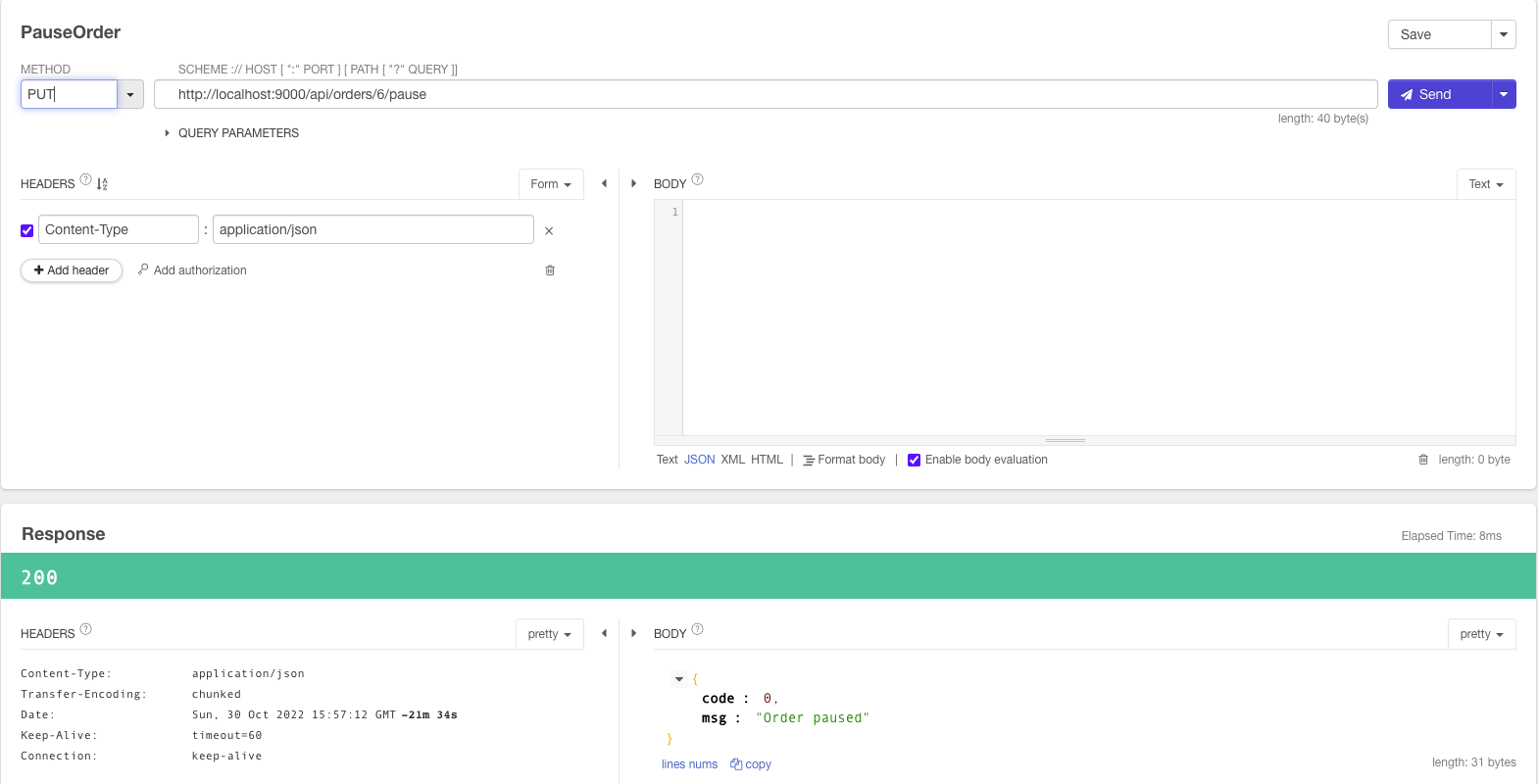 GitHub - kev60712/springboot-SushiShop
