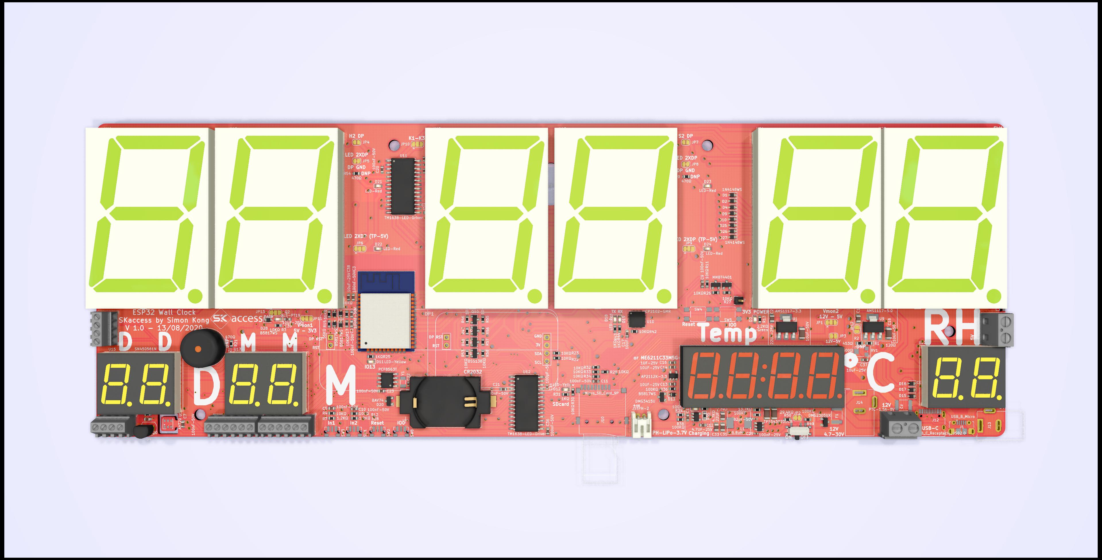 include Library into the Arduino Library Manager · Issue #8 · maxint-rd/TM16xx · GitHub