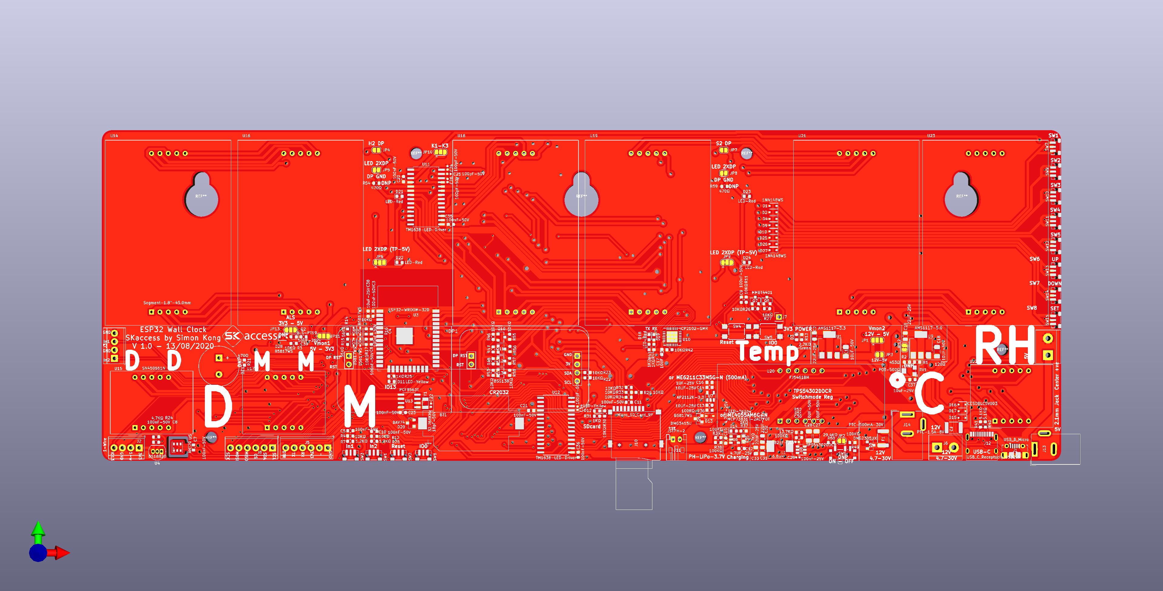 include Library into the Arduino Library Manager · Issue #8 · maxint-rd/TM16xx · GitHub