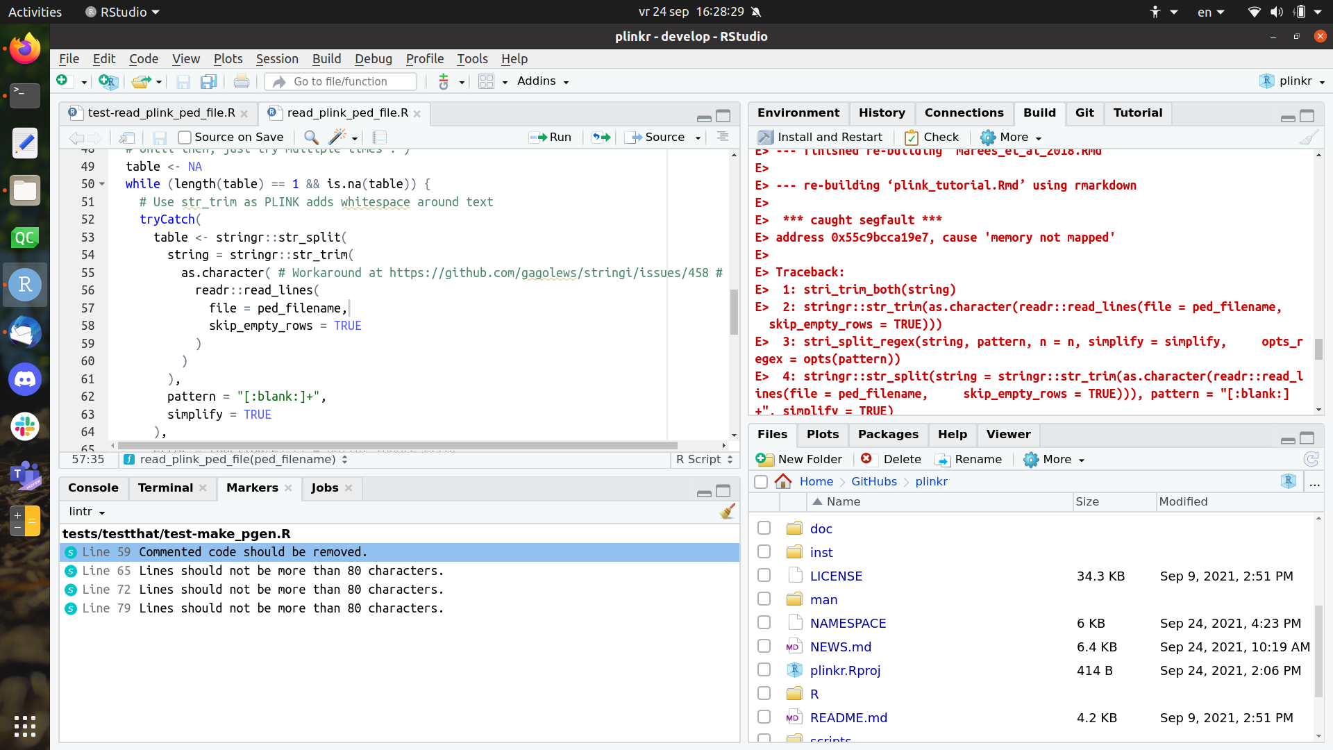 Why 'embedded nul in string' error? · Issue #20 · AJResearchGroup/plinkr · GitHub