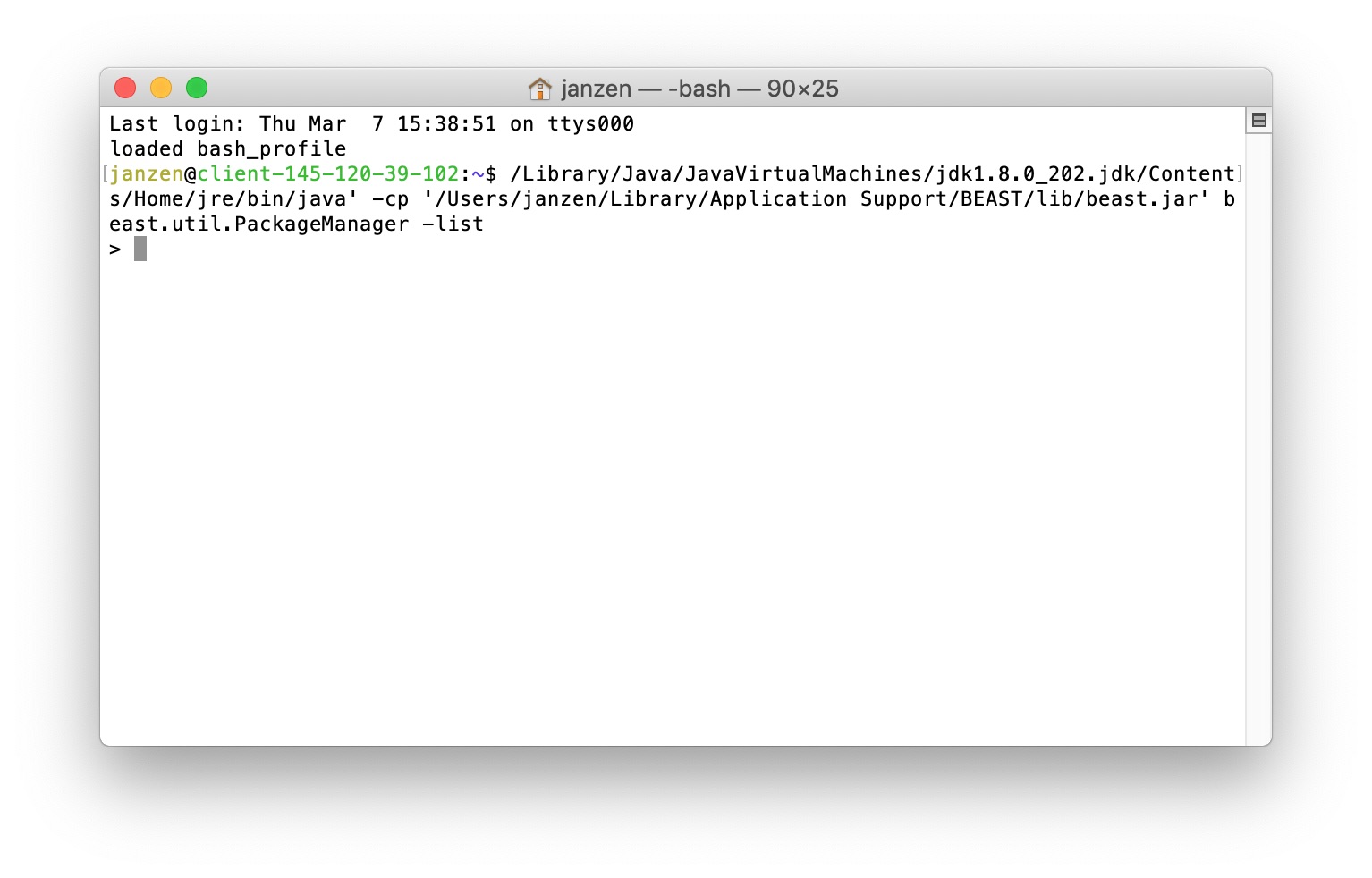 Error in install_beast2_pkg("NS") · Issue #4 · ropensci/mauricer · GitHub