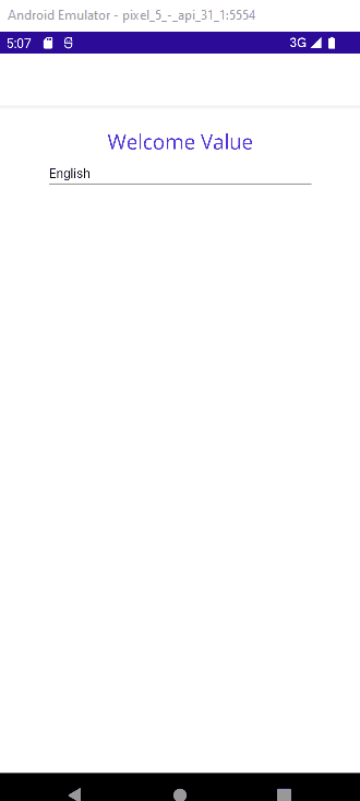 Issue In Localization · Issue 2345 · Dotnet Maui · Github