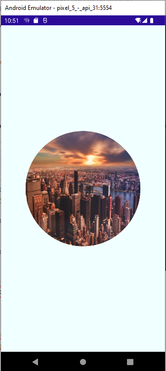 Image Clipping Not Working Correctly On Android · Issue 6527 · Dotnetmaui · Github