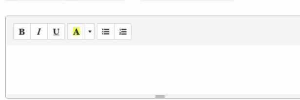 Hint selected text issue · Issue #3228 · summernote/summernote · GitHub