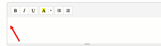 Hint selected text issue · Issue #3228 · summernote/summernote · GitHub