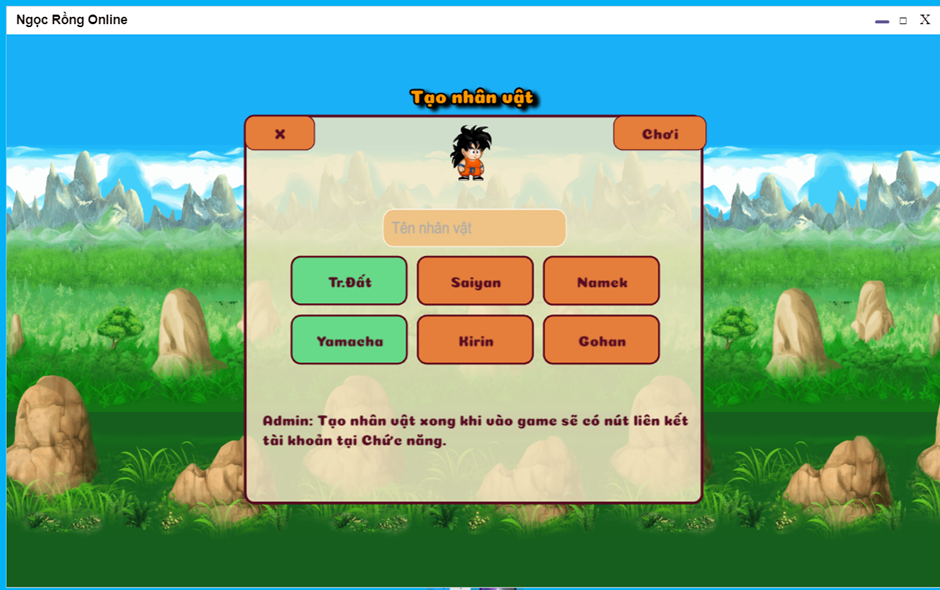 GitHub - zukahai/dragon-boy-game: Dragon boy game