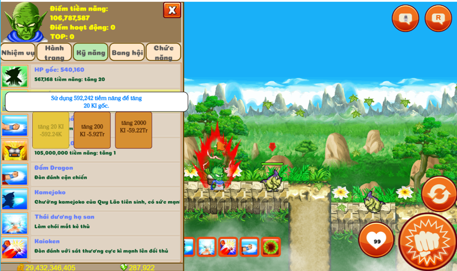 GitHub - zukahai/dragon-boy-game: Dragon boy game