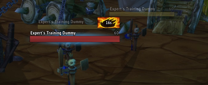 Style Filter Buffs/ Debuffs Bug · Issue #474 · ElvUI-WotLK/ElvUI · GitHub