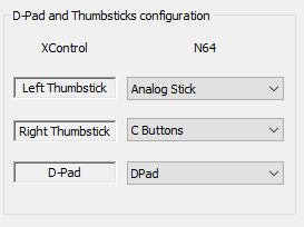 Project64 Input Plugin · Issue #2019 · project64/project64 · GitHub