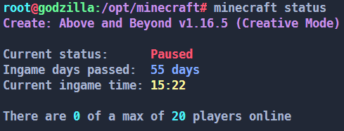 GitHub - lemonsaurus/minecraft-manager: A utility for managing modpacks on a minecraft server.