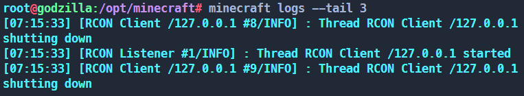GitHub - lemonsaurus/minecraft-manager: A utility for managing modpacks on a minecraft server.