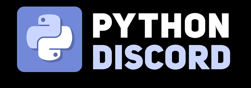 Change our banner to the new one · Issue #13 · python-discord/branding ...