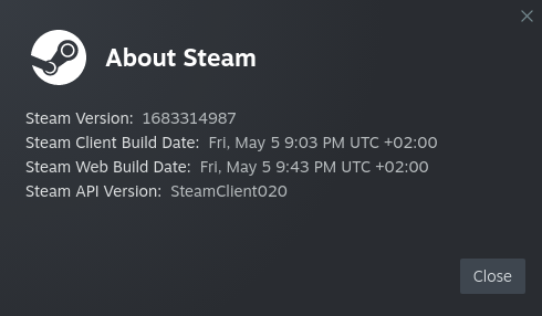Cannot save screenshots from Library browser · Issue #6698 · ValveSoftware/steam-for-linux · GitHub