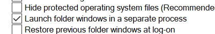 si.users() fails on windows (10) when multiple explorer.exe are running ...