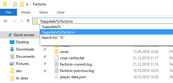 GitHub - Luchanso/factorio-server: ⚙️Настройки factorio сервера и его развёртывание, как docker ...