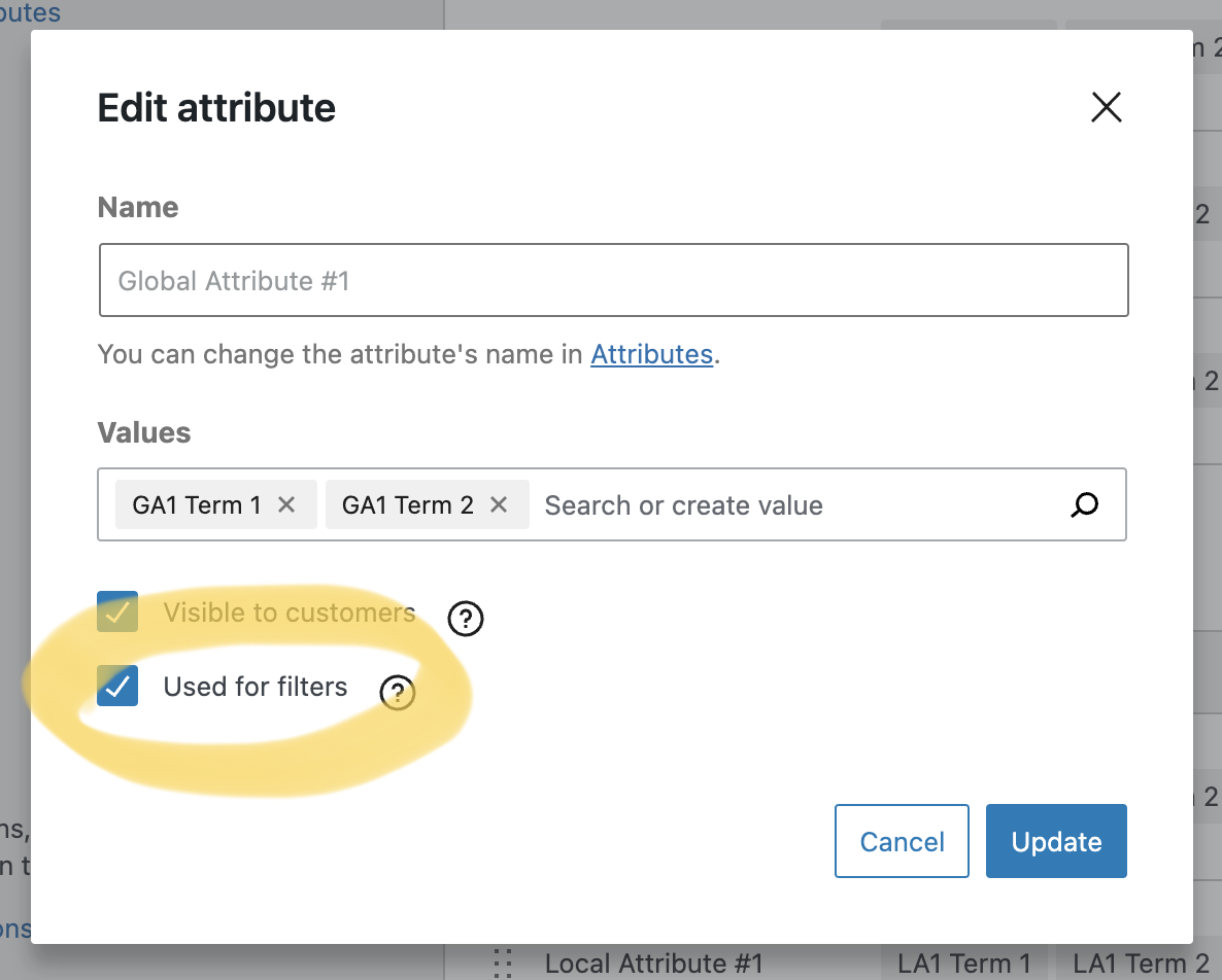 Epic Options Creation Flow · Issue 35659 · Woocommercewoocommerce · Github 4284