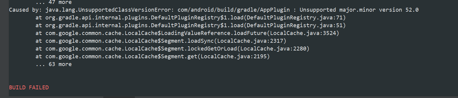 自己编译重新编译demo1后放入host的assets/plugins 再次用host启动demo1无法启动 程序崩溃 · Issue #116 · Qihoo360/RePlugin ...