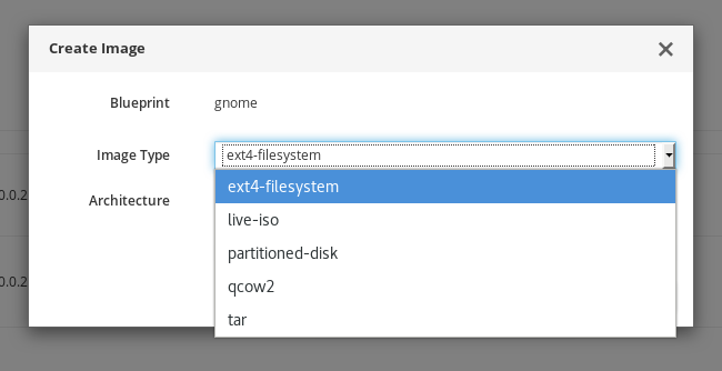 Certain image format doesn't work · Issue #277 · osbuild/cockpit-composer · GitHub