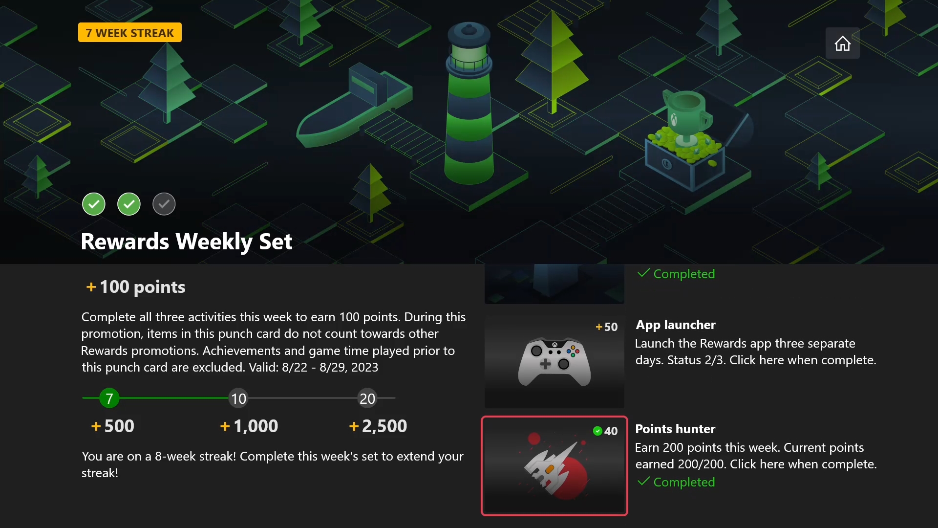 [Enhancement] Possible to add tasks from XBox mobile app and/or Game ...