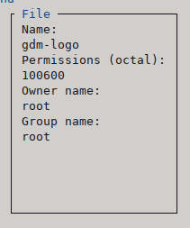 Enable Logo not working for Archlinux · Issue #132 · gdm-settings/gdm ...