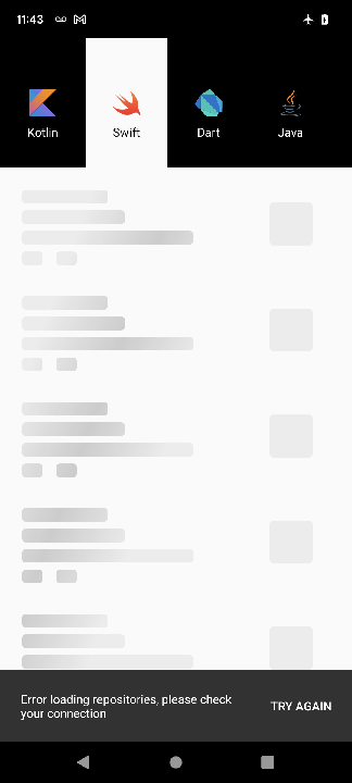 GitHub - lucasmodesto/Android-Clean-Architecture-MVVM-Boilerplate: Android Architecture Sample App