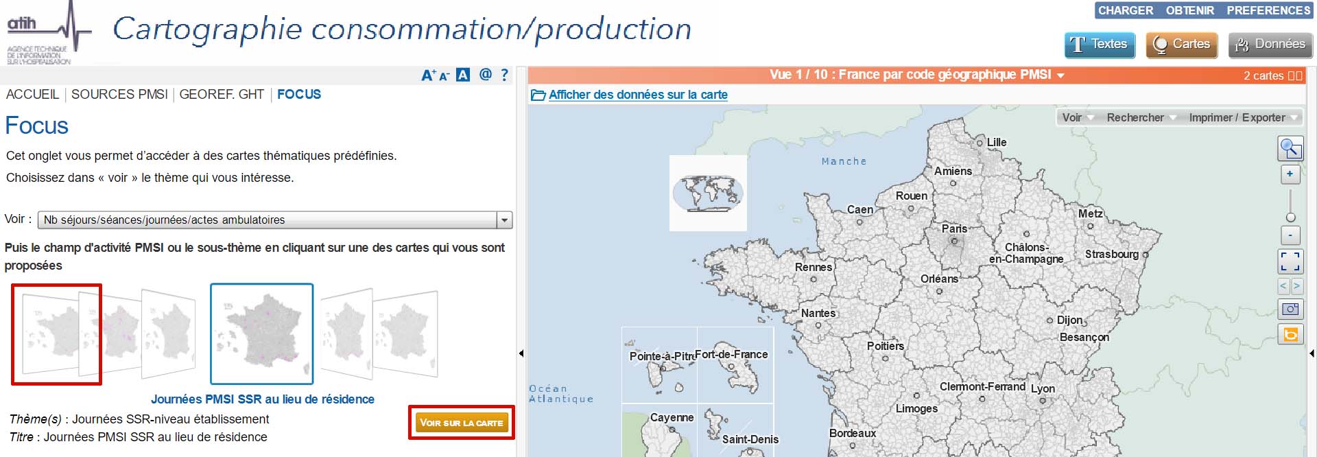 GitHub - xylophong/kharto: Outil de cartographie interactive du ...