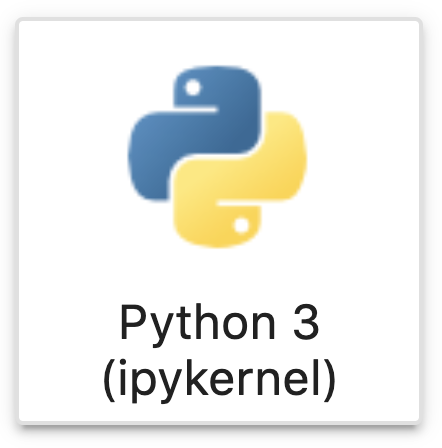 Blurry icons in the Launcher at 400% Zoom · Issue #12997 · jupyterlab ...