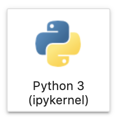 Blurry icons in the Launcher at 400% Zoom · Issue #12997 · jupyterlab ...