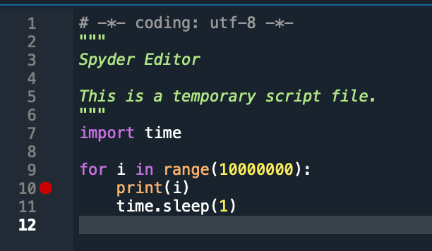 Cant Terminate Debugging Session · Issue 13283 · Spyder Idespyder · Github