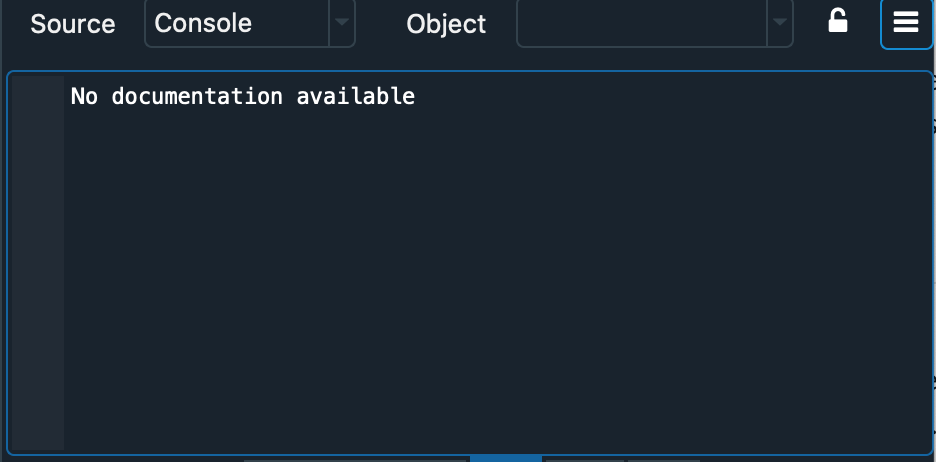 Plain Text In Help Pane Has A Bug · Issue 13585 · Spyder Ide Spyder · Github