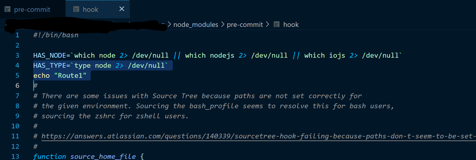 No working at all · Issue #9297 · ohmyzsh/ohmyzsh · GitHub