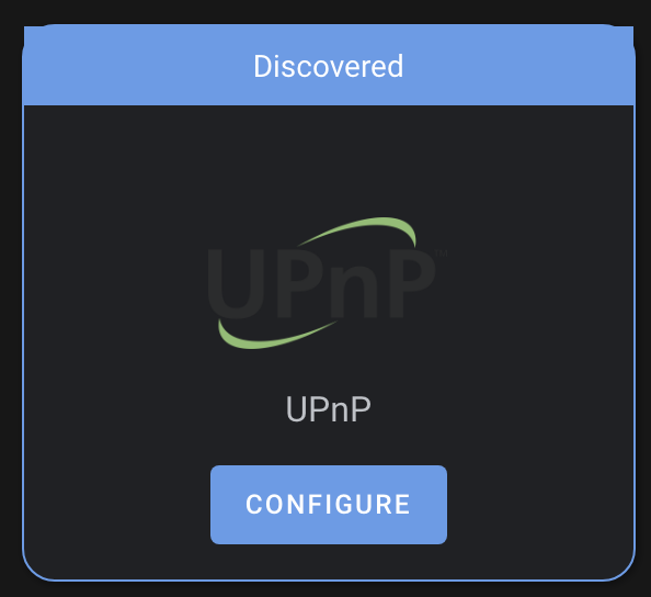 Unable to prevent discovery of UPnP/IGD in 0.109 · Issue #34683 · home-assistant/core · GitHub