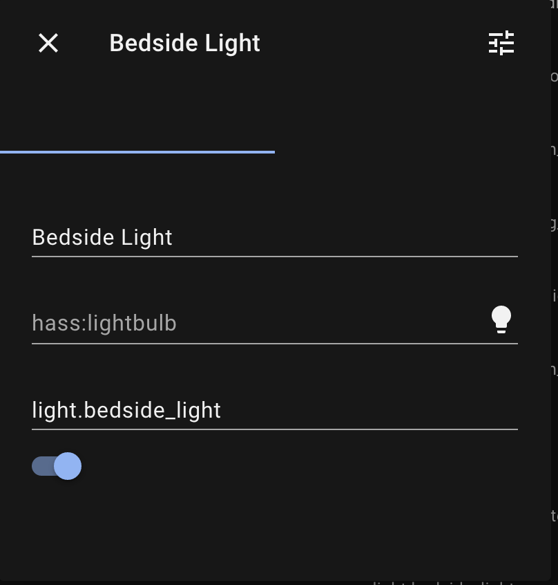 [Beta] Sidebar displays in lowercase when reloading from non-Lovelace page with sidebar expanded ...