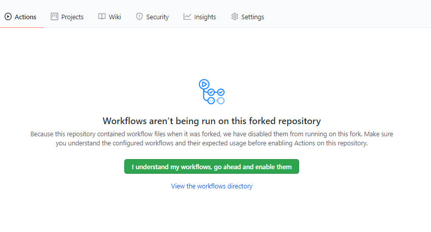 Remotely_Server_Installer error: GitHub API call to trigger build action failed · Issue #274 ...