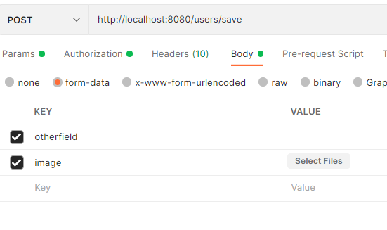 incompatible with Spring Framwork's RequestParam · Issue #769 · pqina/filepond · GitHub