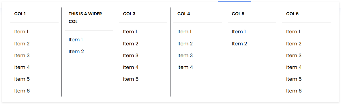 Mega menu style after 2.8.0 upgrade · Issue #2130 · Codeinwp/neve · GitHub