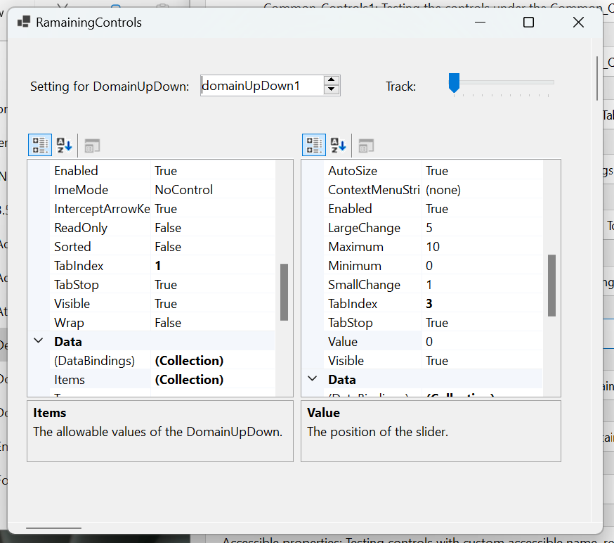 A11y_WINFORMS_Remaining_Controls_Testing_Remaining-Controls_Zoom:At 200 ...