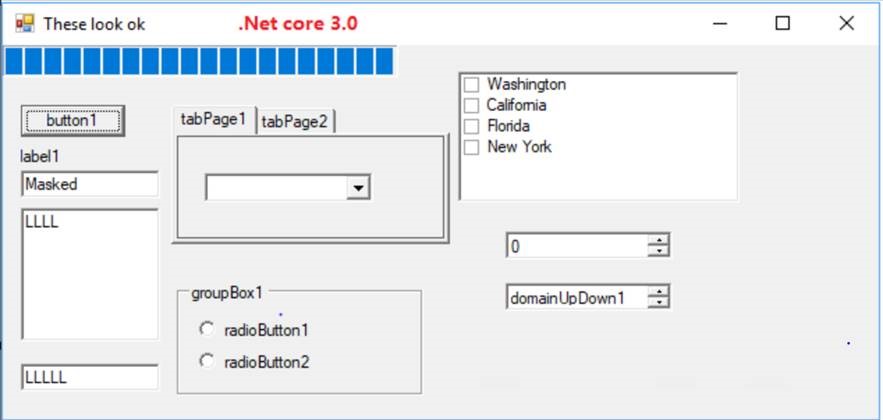 Visualstyles Fails To Activate With Current Setup To Build System Windows Forms Dll · Issue 116
