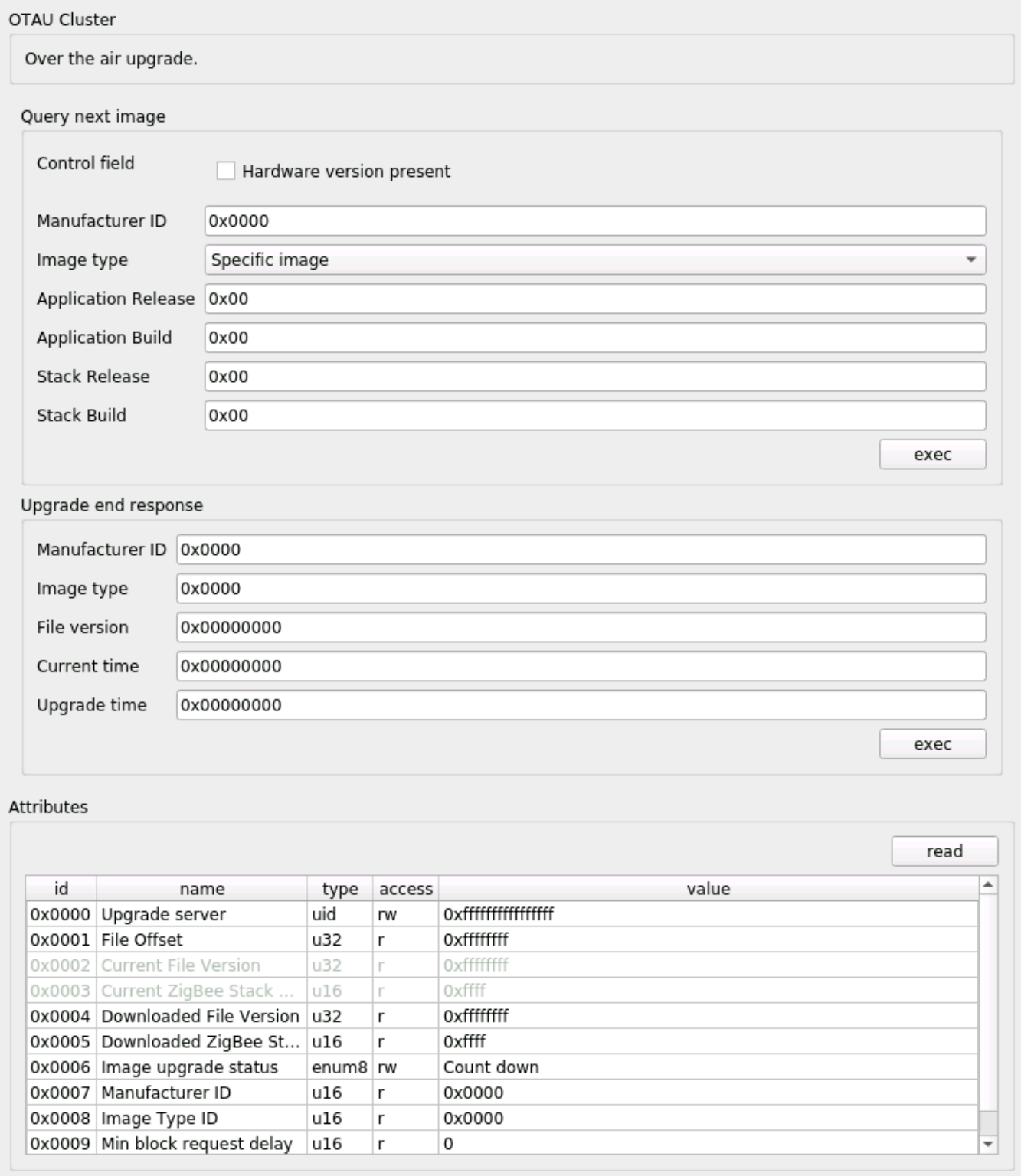New manufacturer for TS0601 · Issue #4675 · dresden-elektronik/deconz ...