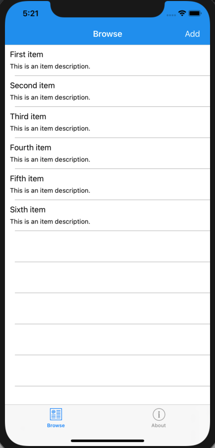 [Bug] Xamarin.Forms 4.5 custom navigation renderer doesn't set font · Issue #9775 · xamarin ...