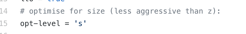 Very Poor Rustwasm Performance Vs Javascript · Issue 1119 · Rustwasmwasm Bindgen · Github