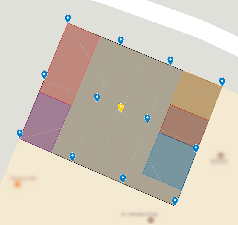 Current Location Accuracy · Issue #50 · neXenio/BLE-Indoor-Positioning · GitHub